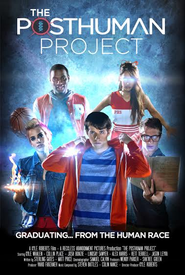 Super Powers Shoestring Budget The Posthuman Project Appeals Despite Flaws Critical Blast super-powers-shoestring-budget-the-posthuman-project-appeals-despite-flaws-critical-blast